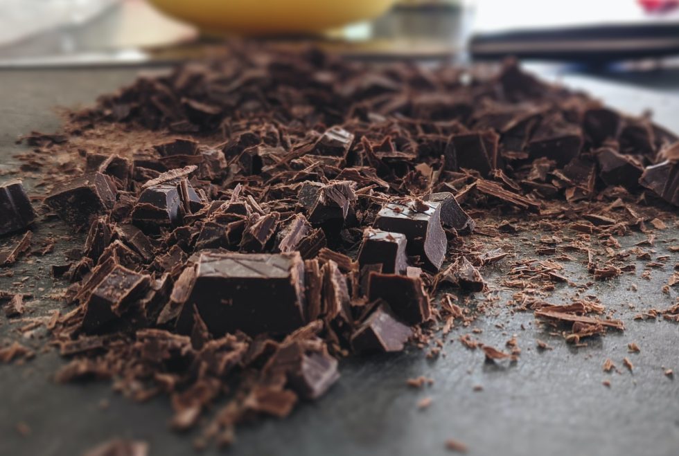 How to tell if chocolate makes your anxiety worse | Alpine Nutrition