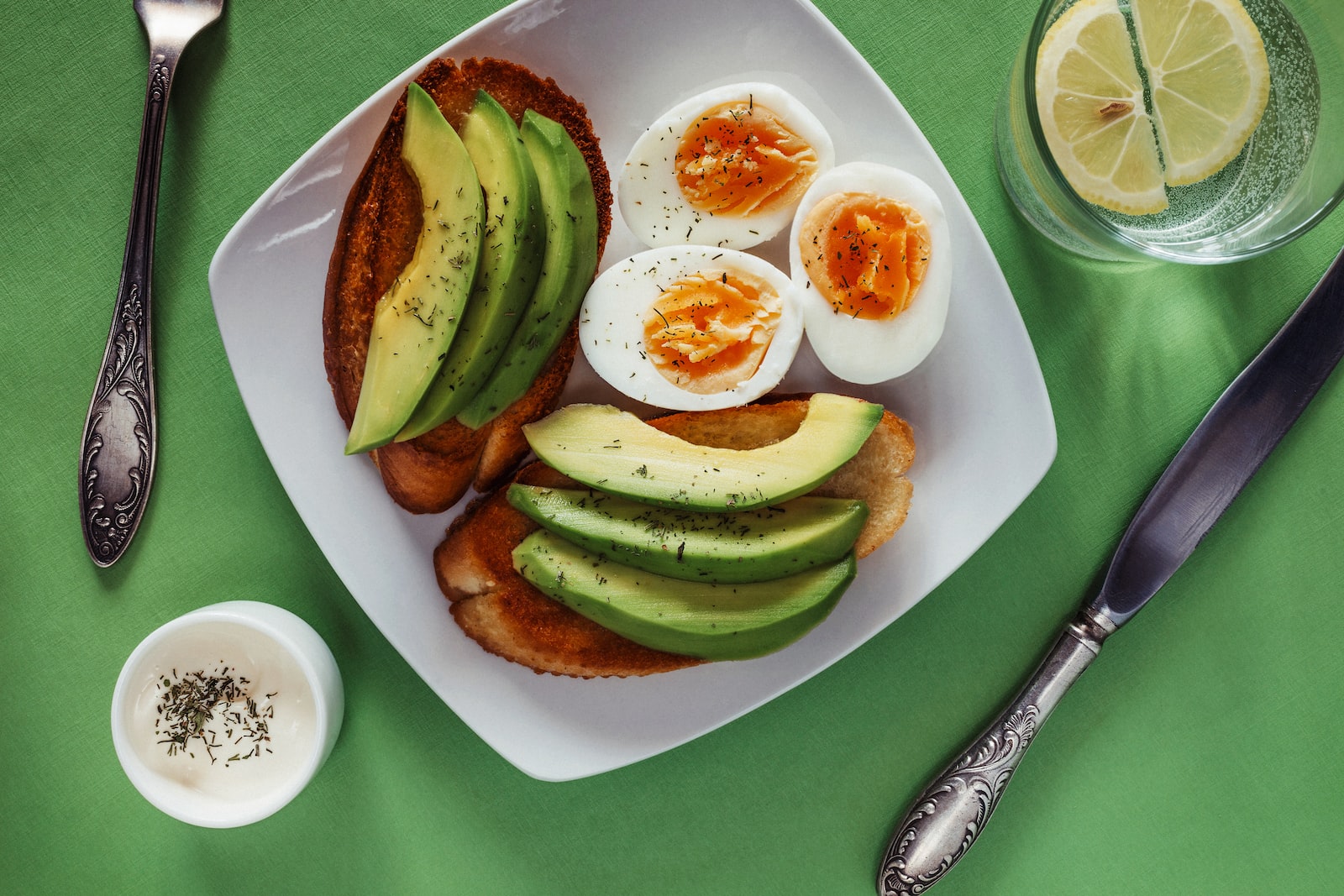 The best nutrition advice for women over 40: fats | Alpine Nutrition