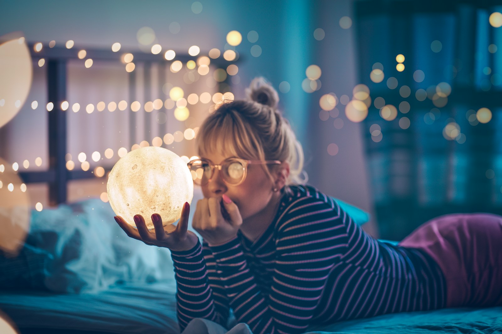 4 Strategies For Better Sleep After 40 | Alpine Nutrition